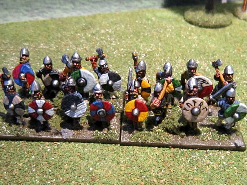 [TMP] "15mm Khurasan Vikings Review" Topic